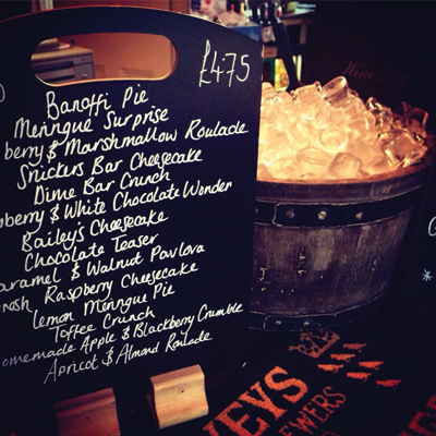 The Yew Tree Inn | Arlington